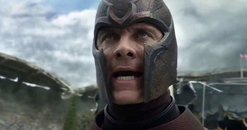 Os 10 melhores momentos de Magneto nos filmes - Universo X-Men
