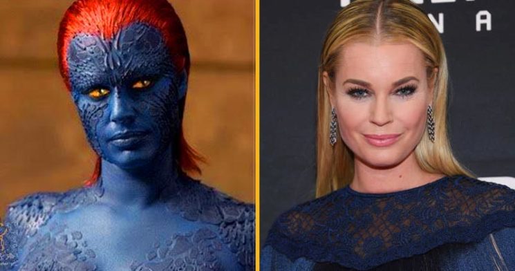 x-men-mistica-rebecca-romijn - Universo X-Men