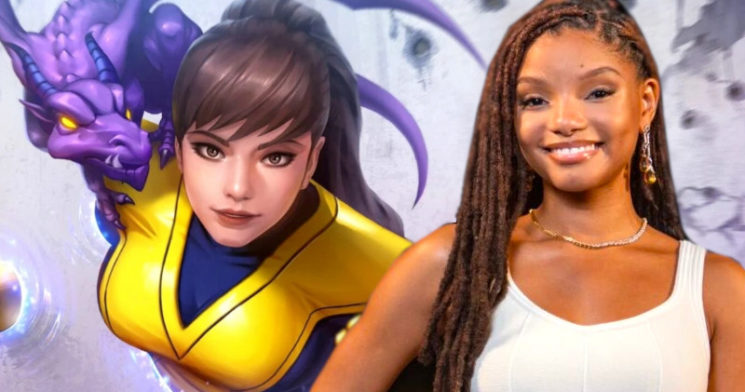 Arquivos de FILMES - Universo X-Men