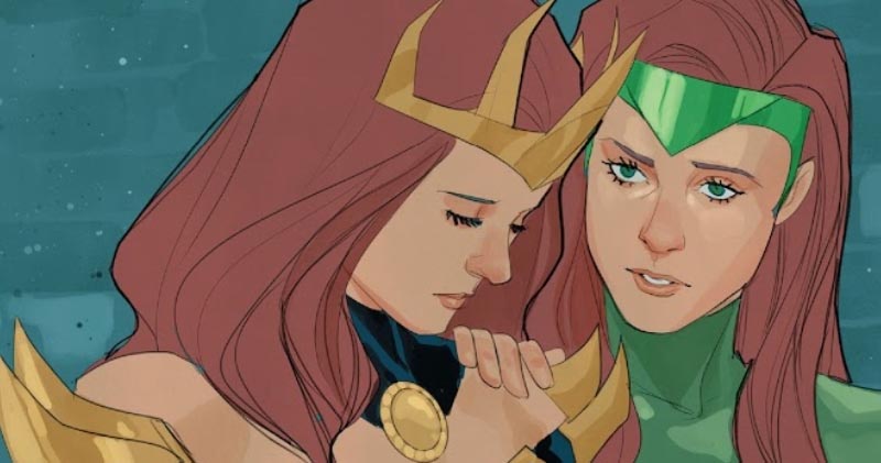 12 fatos sobre Madelyne Pryor, a clone de Jean Grey