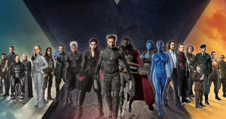 Saiba a ordem correta para assistir aos filmes dos X-Men